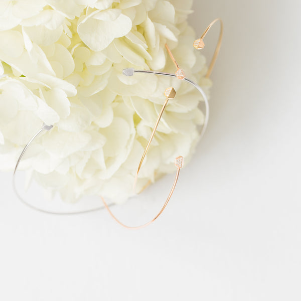 The Kimberly Wire Choker - Farm Wife Style